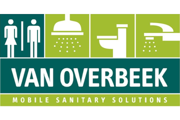 Van Overbeek Sanitair bv - Reviews. Offerte. Booking. | eventplanner.be