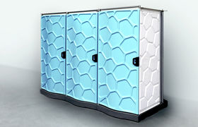 Van Overbeek Sanitair bv - Reviews. Offerte. Booking. | eventplanner.be