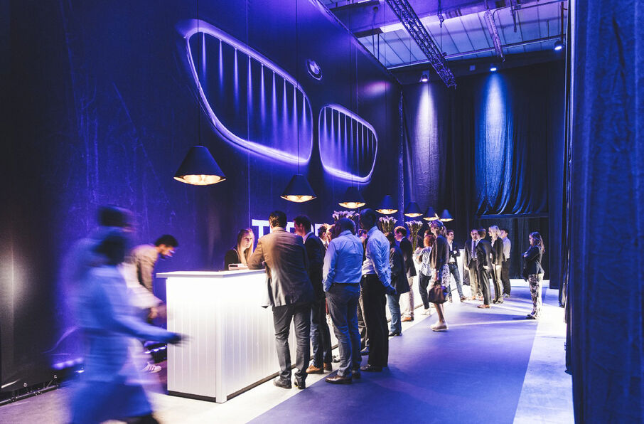 ShowTex nv - Reviews. Offerte. Booking. | eventplanner.be