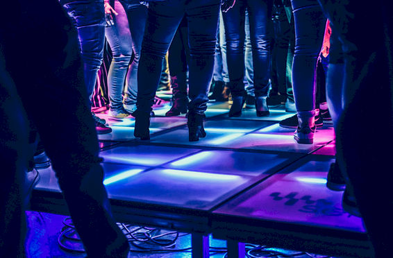 De 10 beste feestzalen in Antwerpen