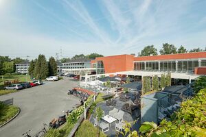 Van der Valk Hotel Beveren - Reviews. Offerte. Booking. | eventplanner.be
