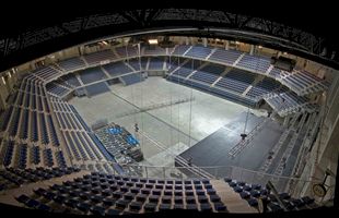 Lotto Arena - Reviews. Offerte. Booking. | eventplanner.be