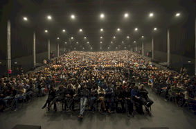 De 10 beste congreslocaties in Hasselt