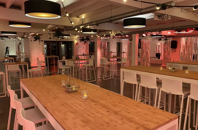 Ferme Koer - Reviews. Offerte. Booking. | eventplanner.be