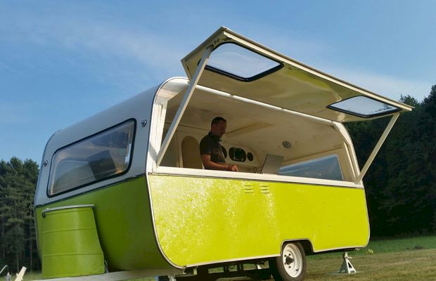 Djcaravan - Reviews. Offerte. Booking. | eventplanner.be