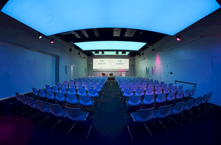 BluePoint Liège - Reviews. Offerte. Booking. | eventplanner.be