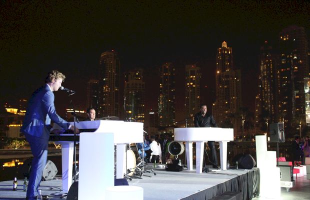 Spotlight Entertainment - Reviews. Offerte. Booking. | eventplanner.be