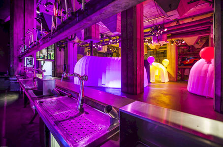 Maassilo - Reviews. Offerte. Booking. | eventplanner.be