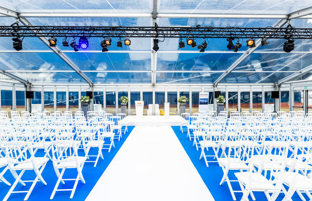 Event Mosaic - Reviews. Offerte. Booking. | eventplanner.be