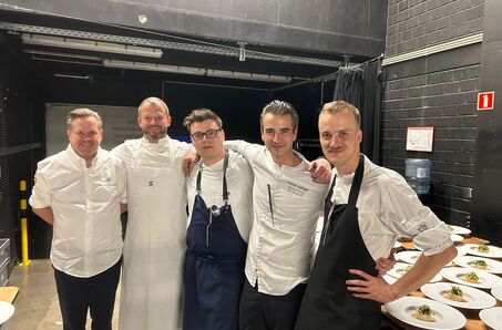 Flying Service & Kitchenstaff - Reviews. Offerte. Booking ...