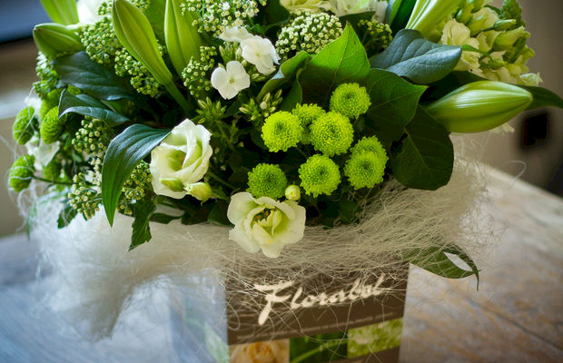 Florabel - Reviews. Offerte. Booking. | eventplanner.be