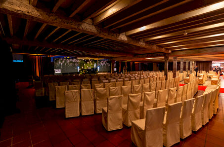 Alta Ripa II - Reviews. Offerte. Booking. | eventplanner.be