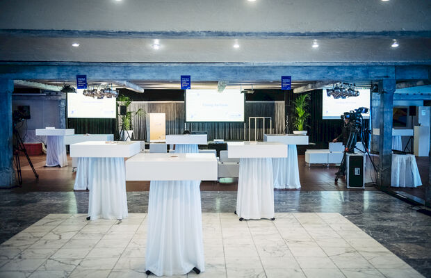 Alta Ripa II - Reviews. Offerte. Booking. | eventplanner.be