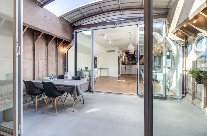 Ferme Koer - Reviews. Offerte. Booking. | eventplanner.be