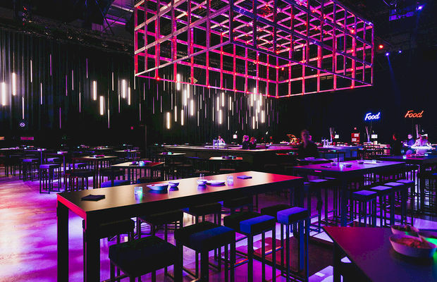 Dome Eventhall - Reviews. Offerte. Booking. | eventplanner.be