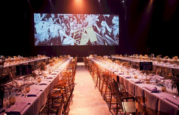 Dome Eventhall - Reviews. Offerte. Booking. | eventplanner.be