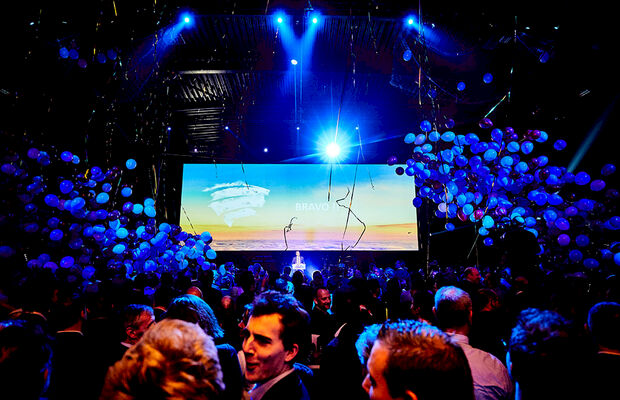 Dome Eventhall - Reviews. Offerte. Booking. | eventplanner.be