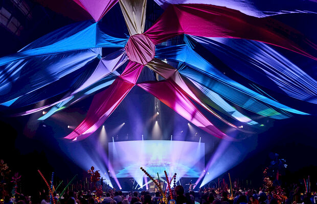 Dome Eventhall - Reviews. Offerte. Booking. | eventplanner.be