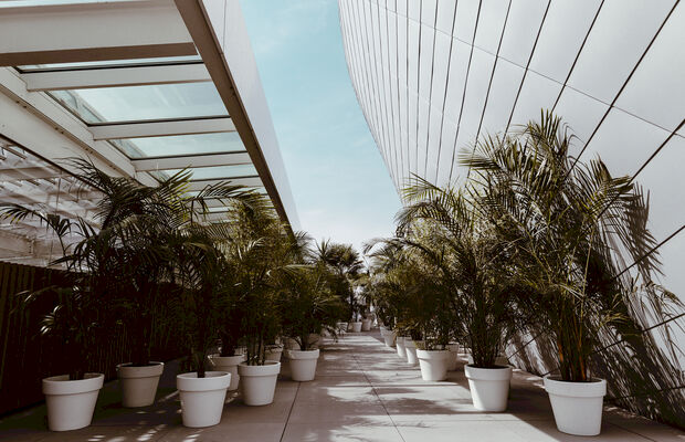 Dome Eventhall - Reviews. Offerte. Booking. | eventplanner.be