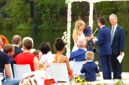 Glinstering aan het Zilvermeer - Reviews. Offerte. Booking ...