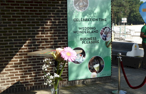 Glinstering aan het Zilvermeer - Reviews. Offerte. Booking ...