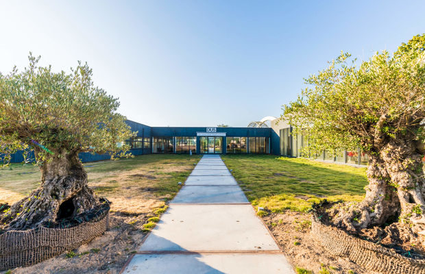 DUS | De Utrechtse Stadsvrijheid - Reviews. Offerte. Booking ...