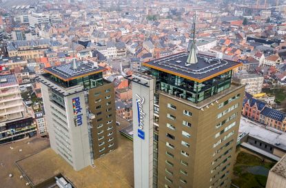 De 10 beste Feestzalen in regio Limburg