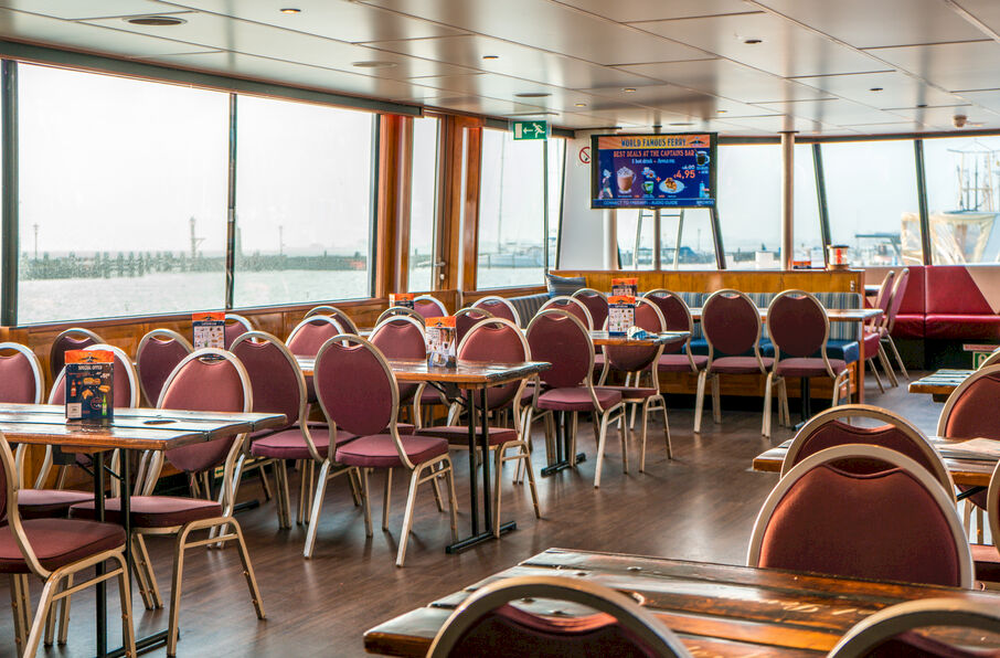 Volendam Marken Express - Reviews. Offerte. Booking. | eventplanner.be
