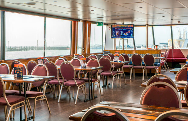 Volendam Marken Express - Reviews. Offerte. Booking. | eventplanner.be
