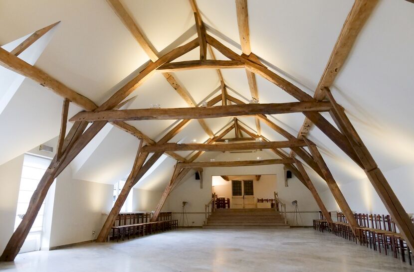 Ferme Koer - Reviews. Offerte. Booking. | eventplanner.be