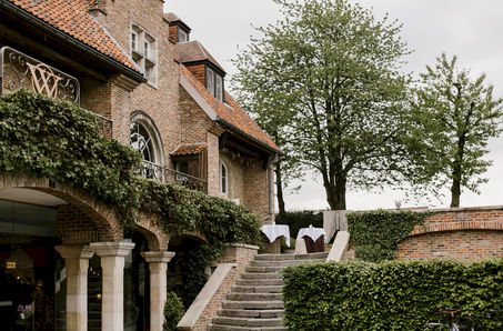 Waerboom - Reviews. Offerte. Booking. | eventplanner.be