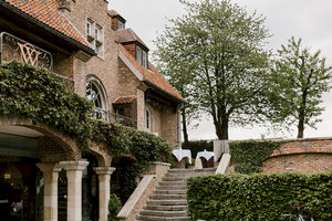 Waerboom - Reviews. Offerte. Booking. | eventplanner.be