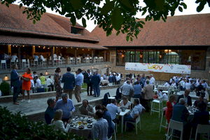 Waerboom - Reviews. Offerte. Booking. | eventplanner.be