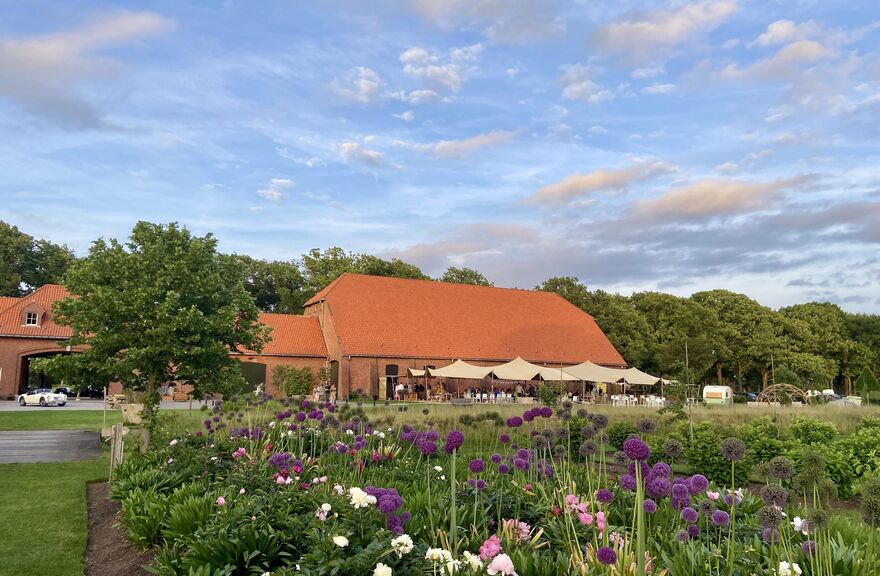 Plantentuin 'De Kleine Boerderij' Merksplas vzw - Reviews. Offerte ...
