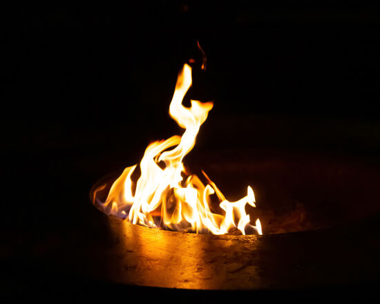 Tomorrowland-brand ontstond vlak na test met vuurschalen”